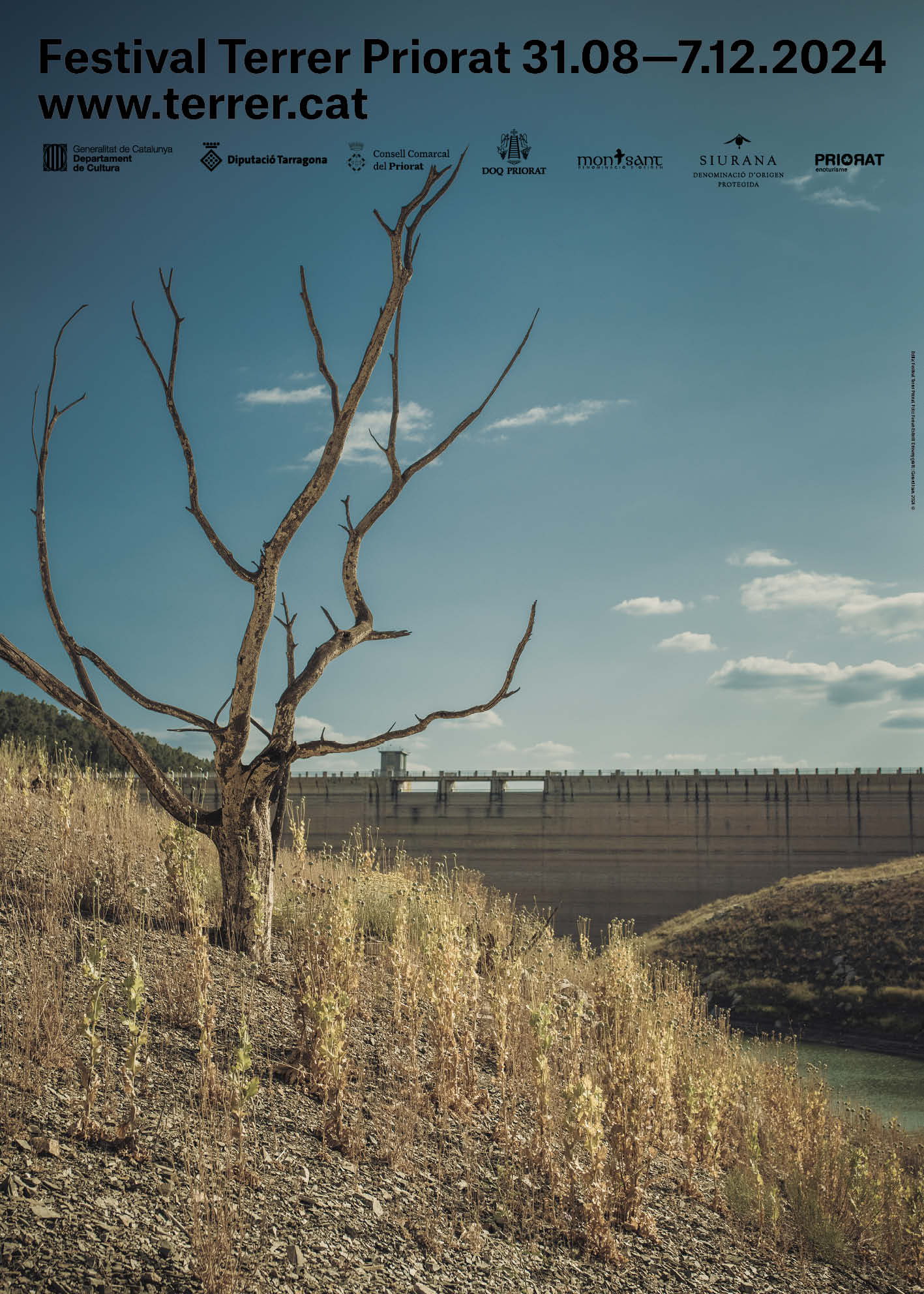 VIII Festival Terrer Priorat